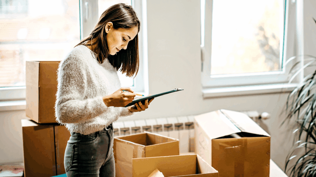 Movers Overland Park KS | A. Arnold Moving How Do You Find Reliable ...